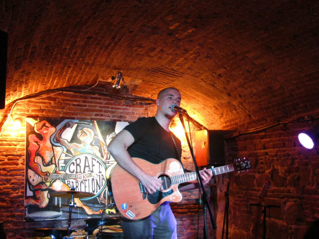 Best events and entertainment in Barcelona - World Travel-Able