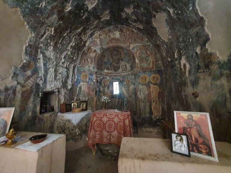 Western Crete: Visit the best natural and cultural places - World ...